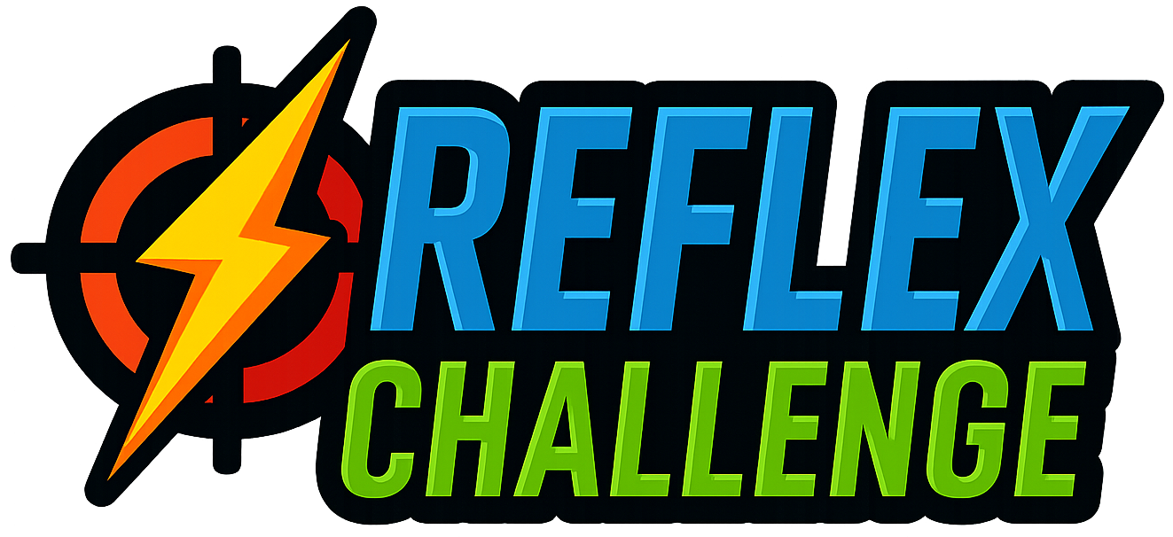 Jeu reflex en ligne gratuit — Test de temps de réaction